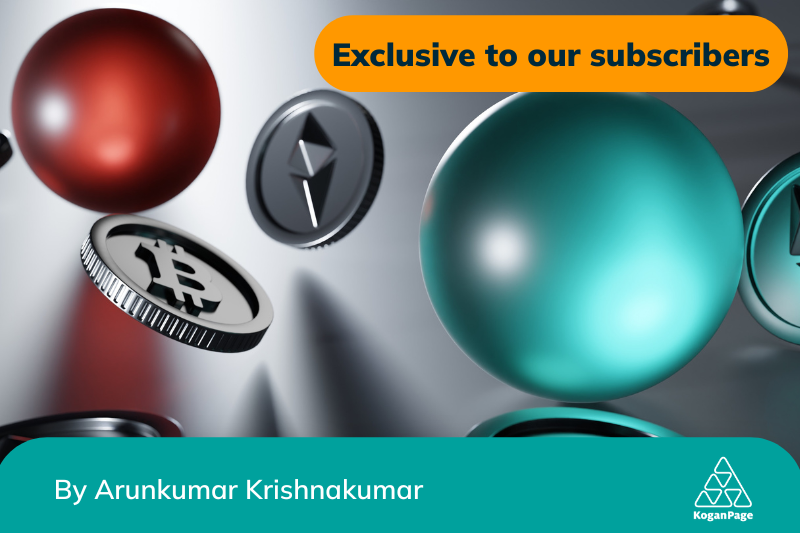 How Web3 is Shaping the Future of Finance | Kogan Page